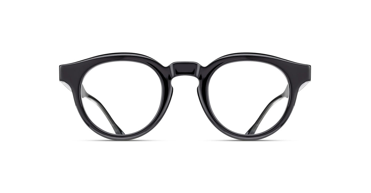Matsuda M1039 – Dan Deutsch Optical Outlook