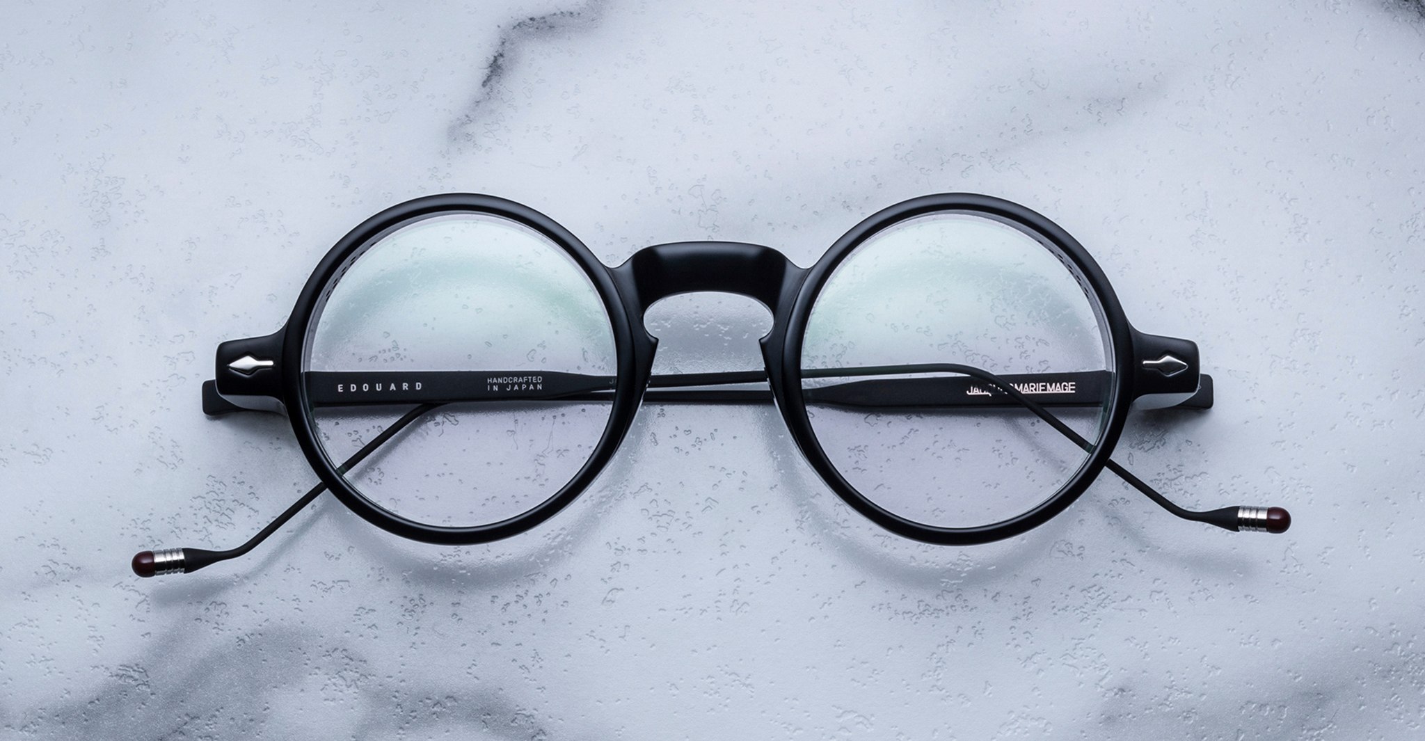 Jacques Marie Mage BELIZE – Dan Deutsch Optical Outlook