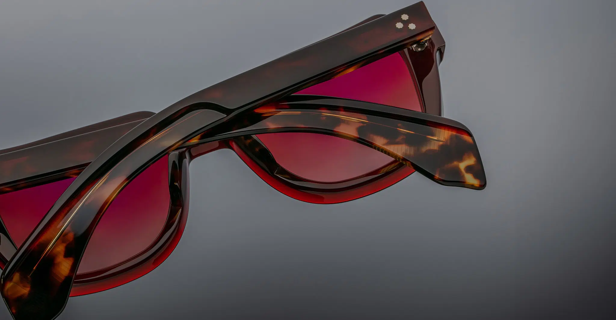 Jacques Marie Mage Taos – Dan Deutsch Optical Outlook