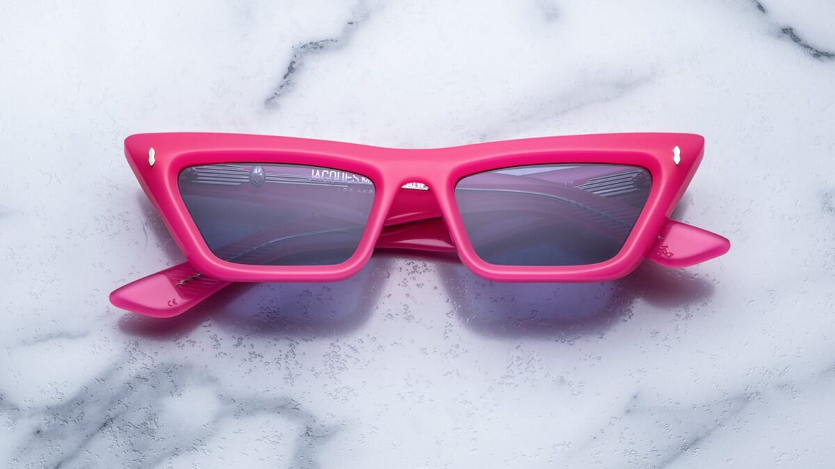 Jacques Marie Mage DEBBIE – Dan Deutsch Optical Outlook