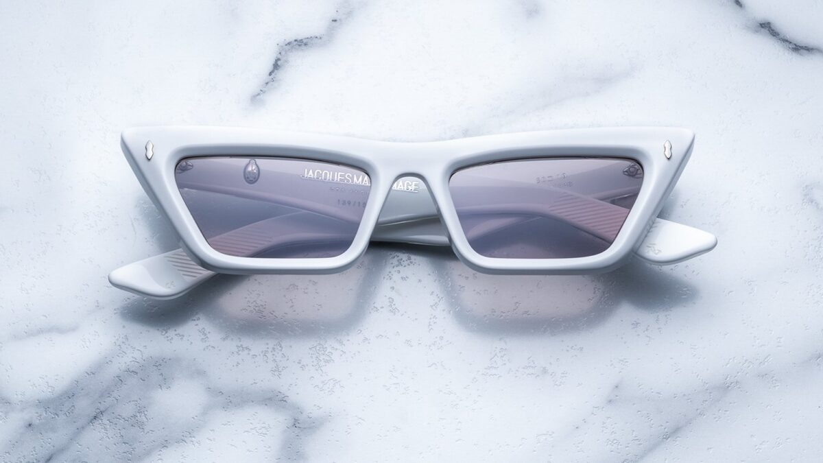 Jacques Marie Mage DEBBIE – Dan Deutsch Optical Outlook