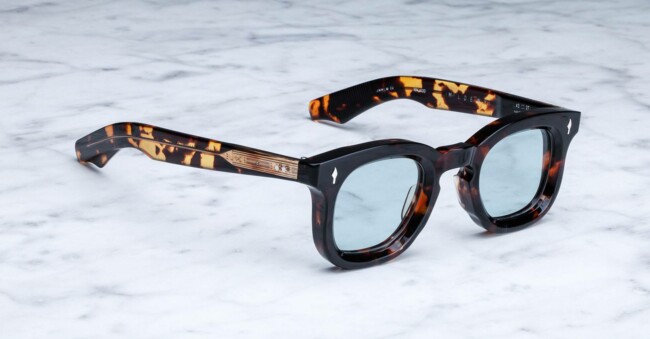 Jacques Marie Mage DEVAUX – Dan Deutsch Optical Outlook