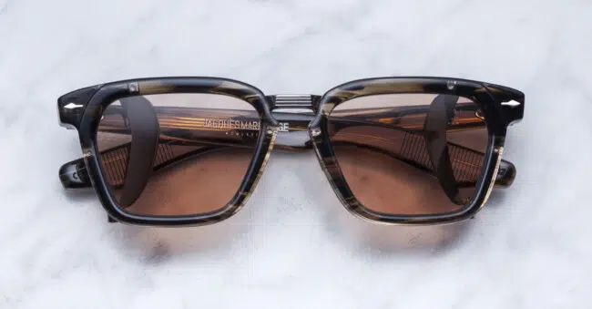 Jacques Marie Mage Hitchcock – Dan Deutsch Optical Outlook