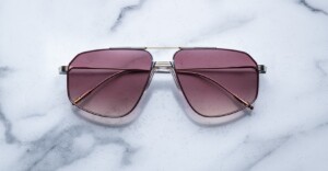 Jacques Marie Mage JAGGER – Dan Deutsch Optical Outlook