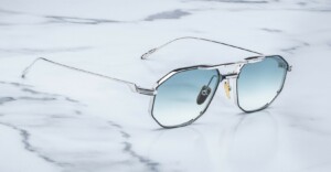 Jacques Marie Mage BANDIT – Dan Deutsch Optical Outlook