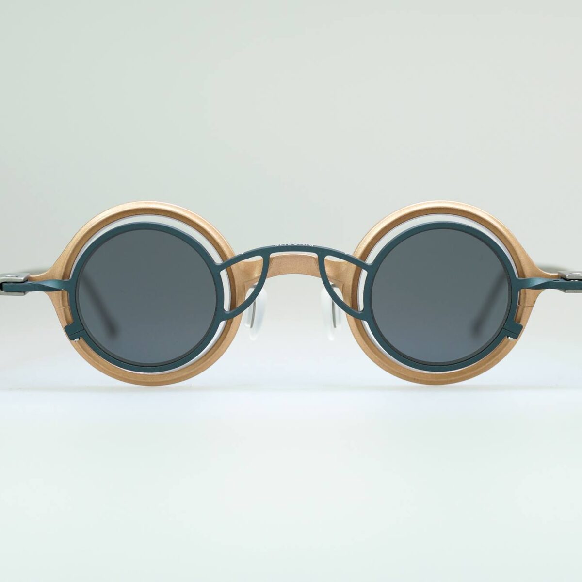 Rigards x Ziggy Chen RG1911CU – Dan Deutsch Optical Outlook