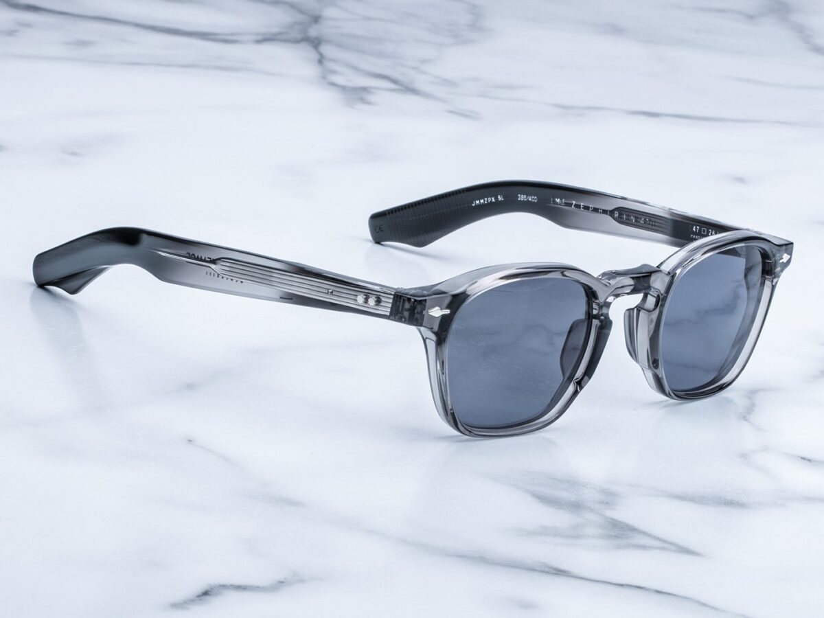 Jacques Marie Mage ZEPHIRIN 47 – Dan Deutsch Optical Outlook