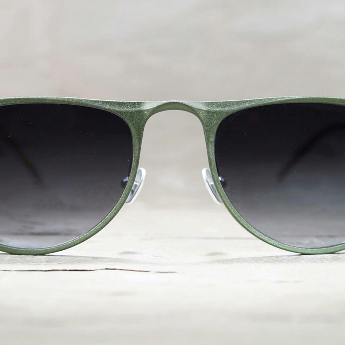 Rigards RG0101AL – Dan Deutsch Optical Outlook