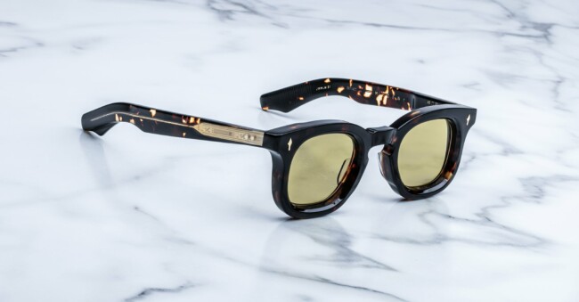 Jacques Marie Mage DEVAUX – Dan Deutsch Optical Outlook