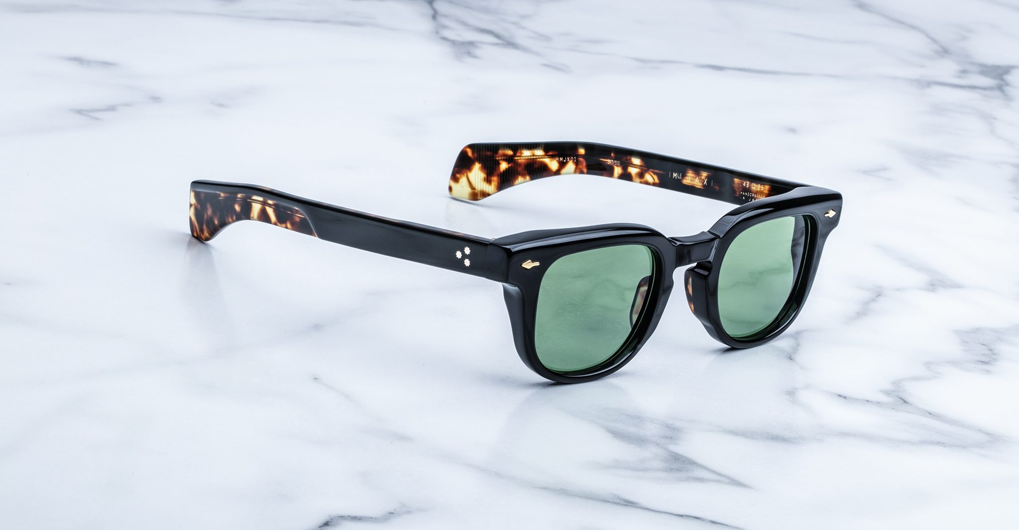 Jacques Marie Mage JAX – Dan Deutsch Optical Outlook