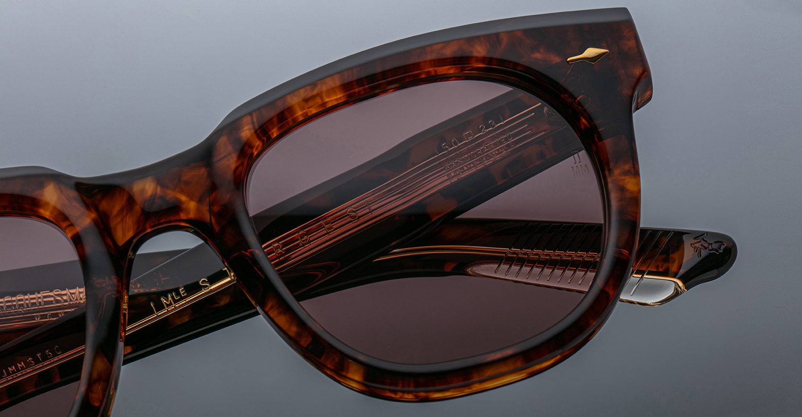 Jacques Marie Mage STURGES – Dan Deutsch Optical Outlook