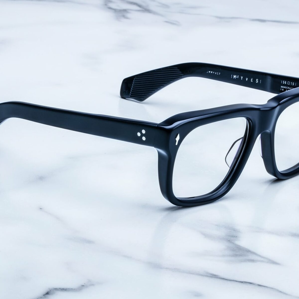 Jacques Marie Mage YVES – Dan Deutsch Optical Outlook