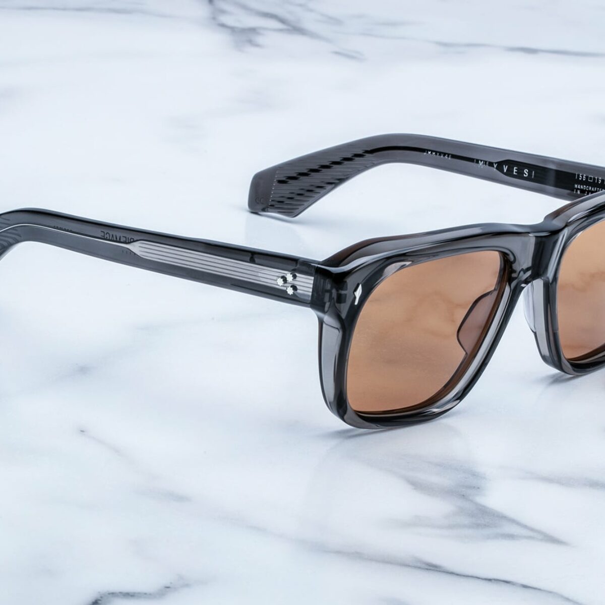 Jacques Marie Mage YVES – Dan Deutsch Optical Outlook