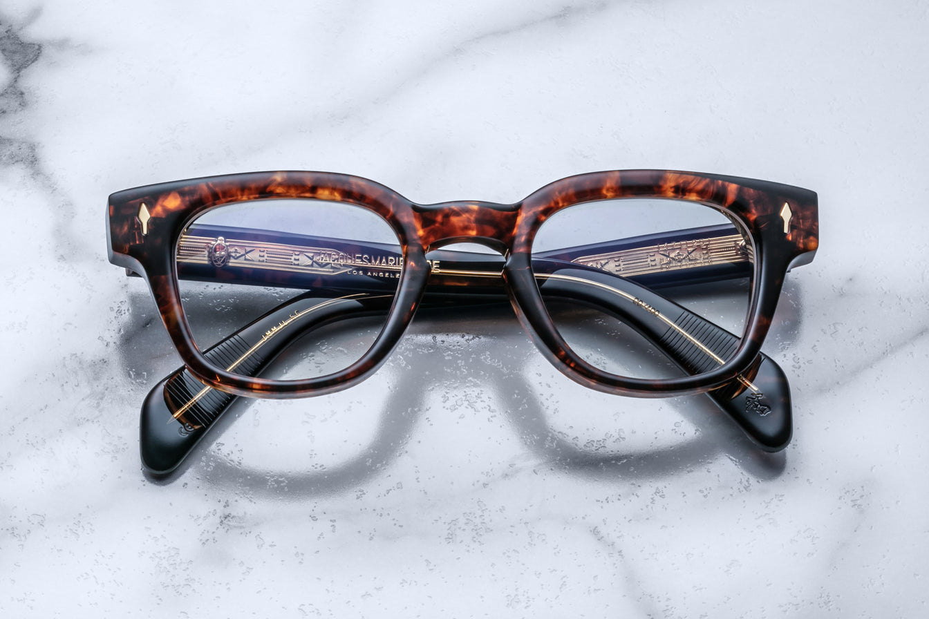 Jacques Marie Mage JULIEN – Dan Deutsch Optical Outlook