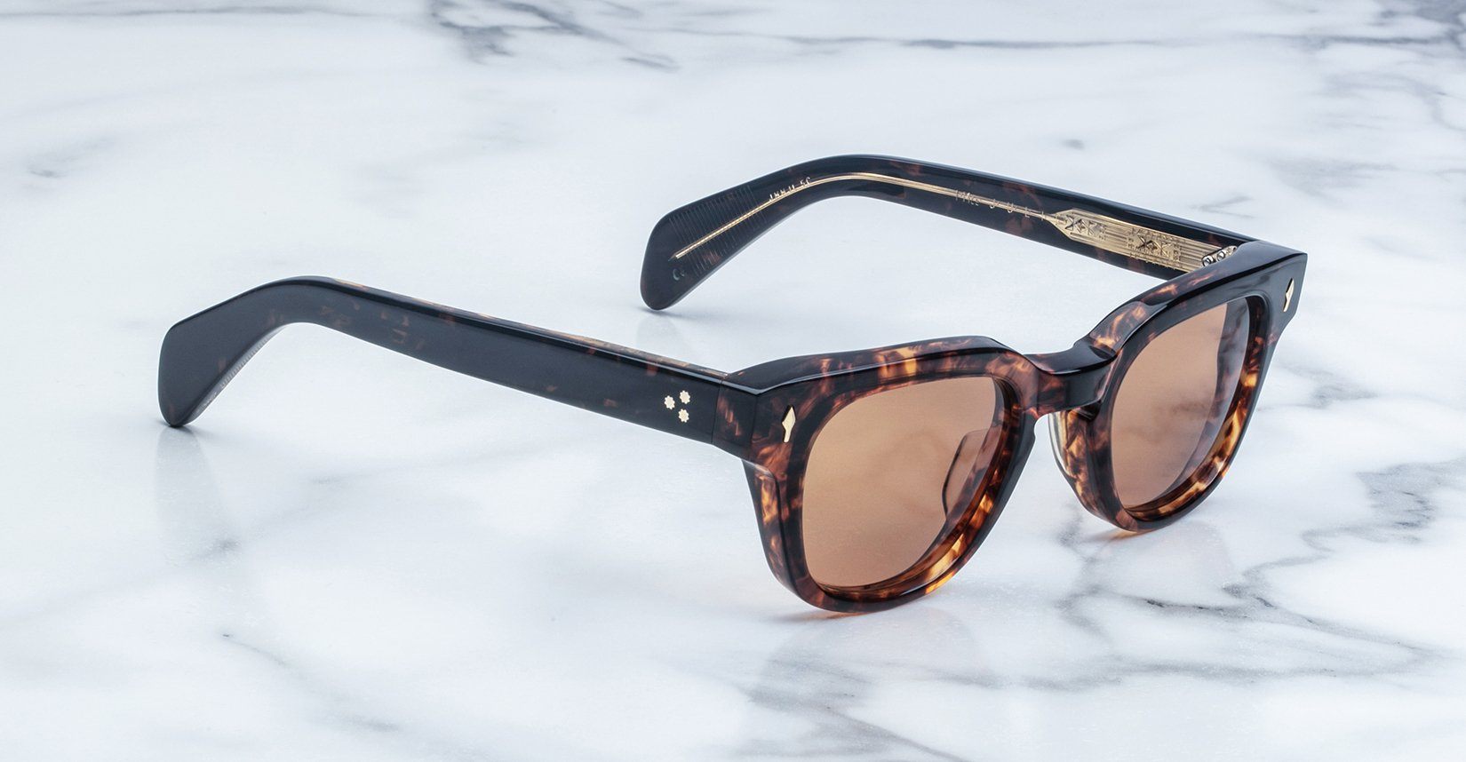 Jacques Marie Mage JULIEN – Dan Deutsch Optical Outlook