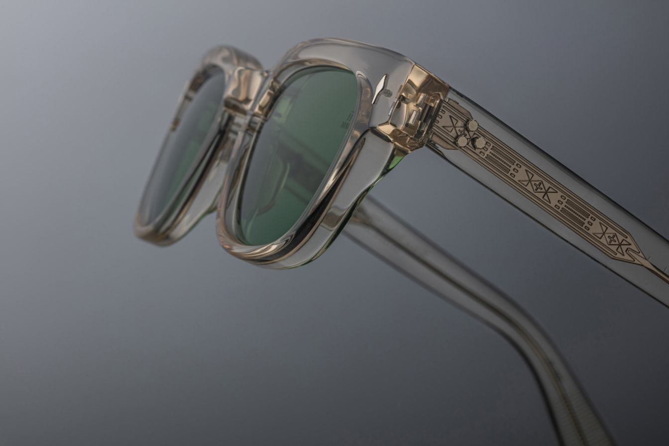 Jacques Marie Mage JULIEN – Dan Deutsch Optical Outlook