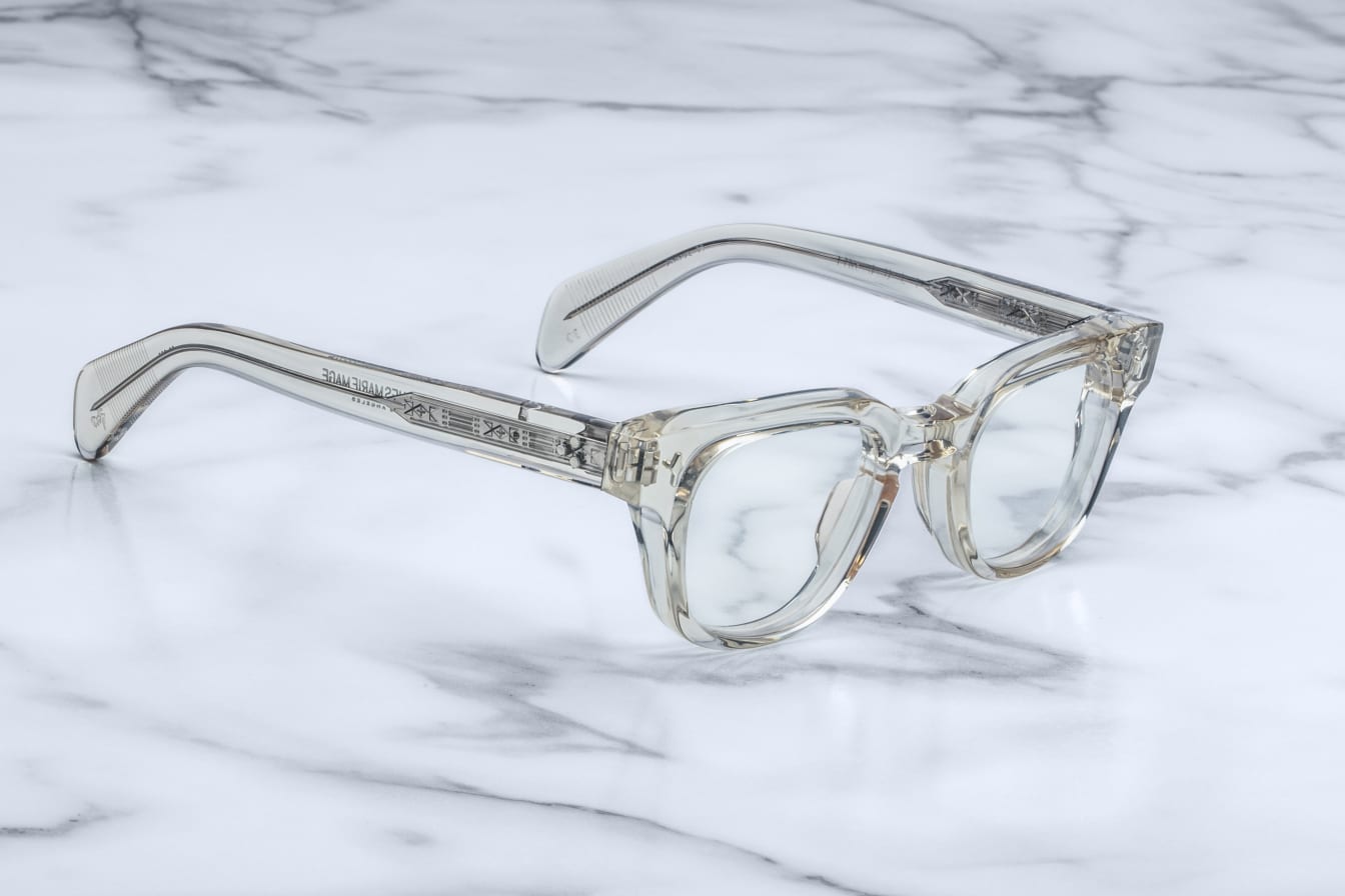 Jacques Marie Mage JULIEN – Dan Deutsch Optical Outlook