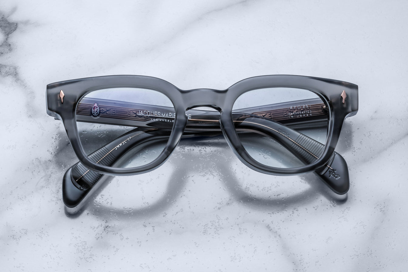 Jacques Marie Mage JULIEN – Dan Deutsch Optical Outlook