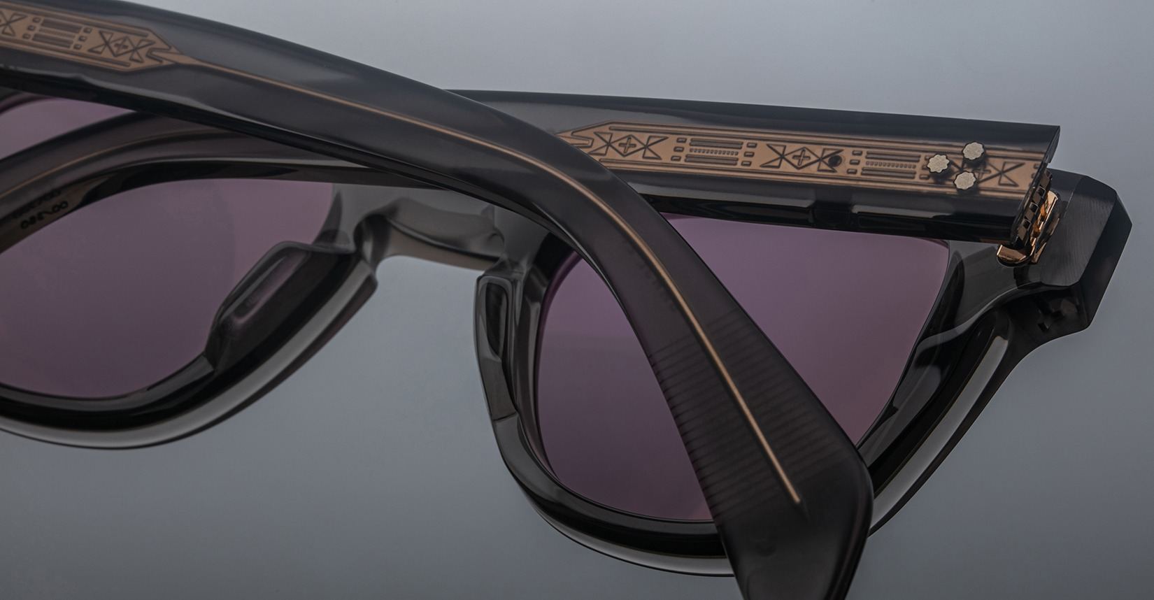 Jacques Marie Mage JULIEN – Dan Deutsch Optical Outlook