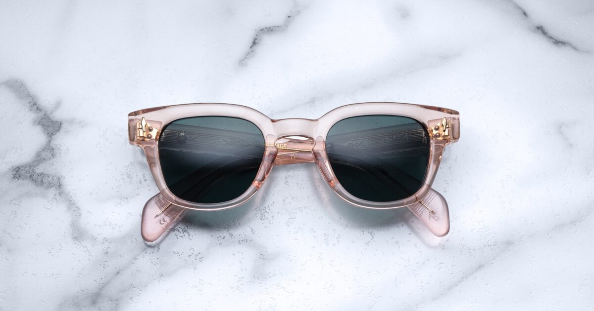 Jacques Marie Mage JULIEN – Dan Deutsch Optical Outlook