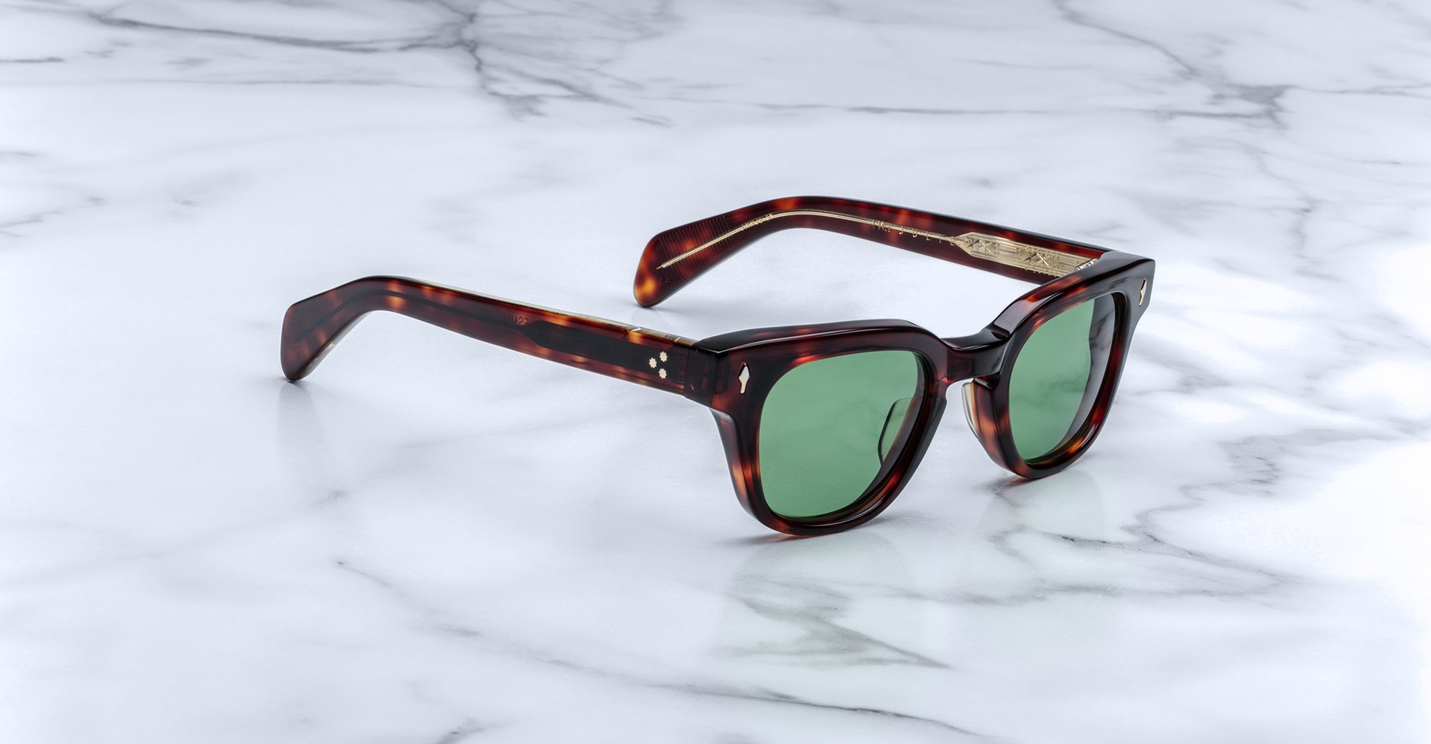 Jacques Marie Mage JULIEN – Dan Deutsch Optical Outlook