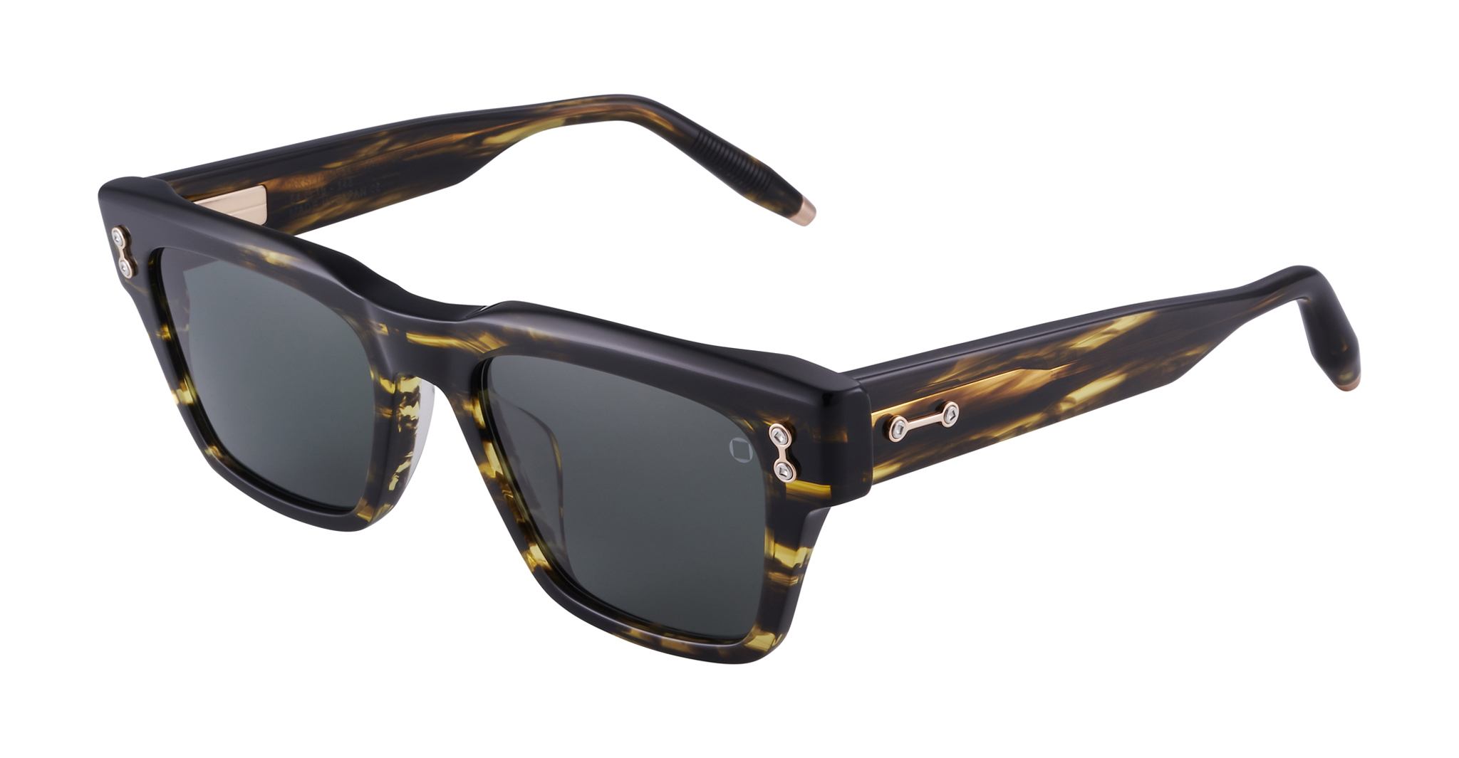 Akoni COLUMBA – Dan Deutsch Optical Outlook