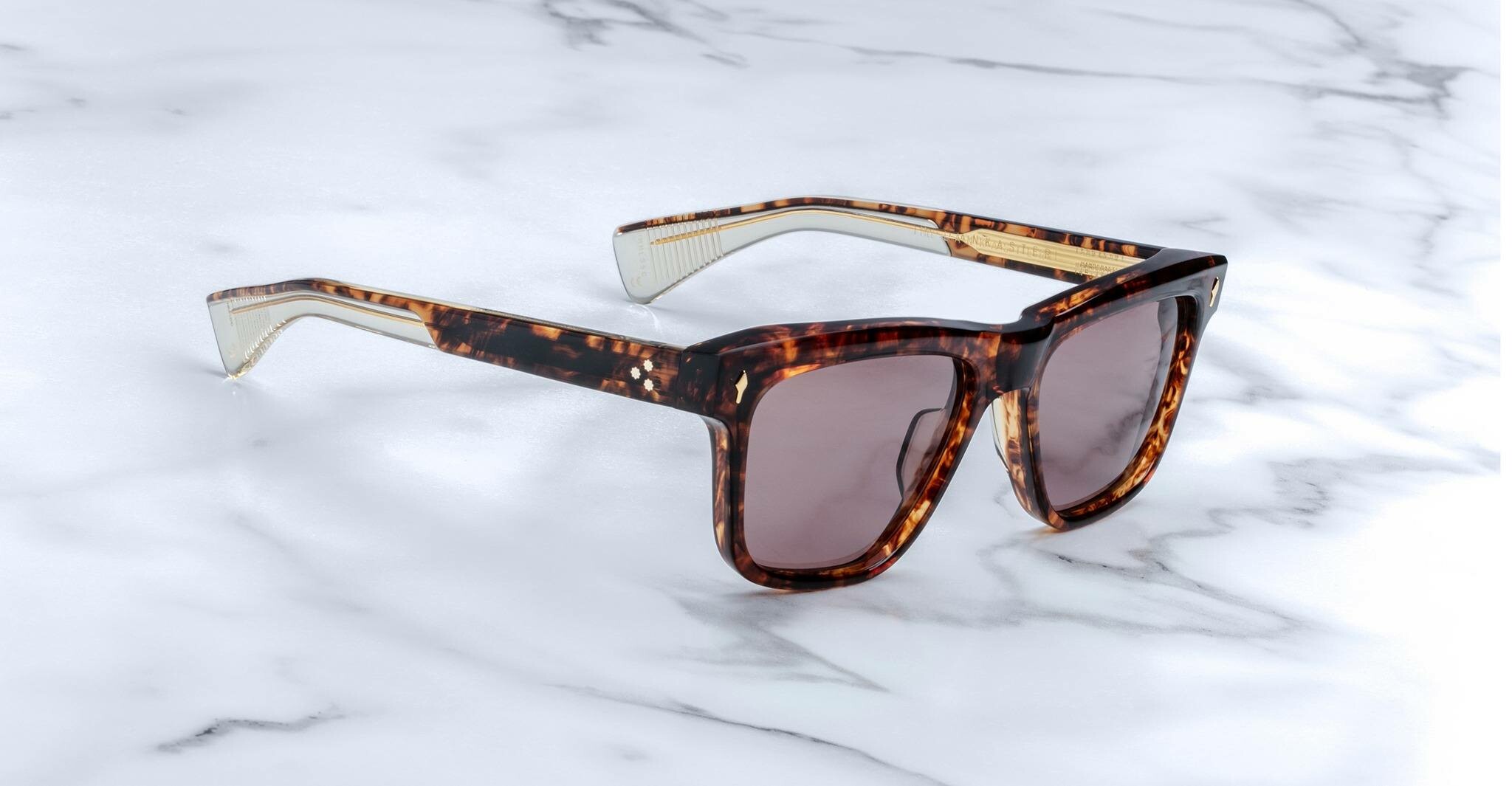 Jacques Marie Mage LANKASTER – Dan Deutsch Optical Outlook