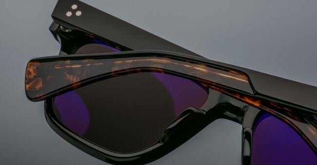 Jacques Marie Mage LANKASTER – Dan Deutsch Optical Outlook