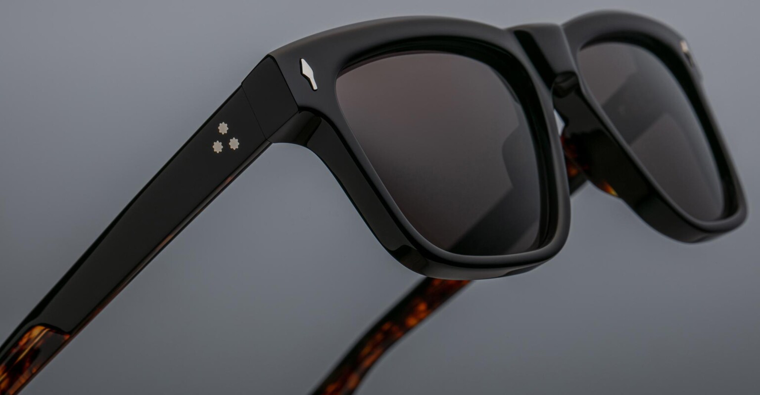 Jacques Marie Mage LANKASTER – Dan Deutsch Optical Outlook