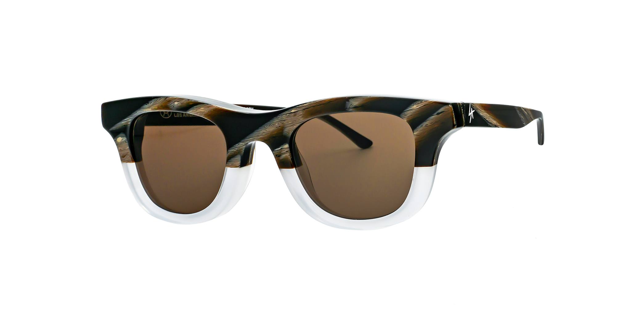 Thierry Lasry X SMILEY VERY HAPPY – Dan Deutsch Optical Outlook