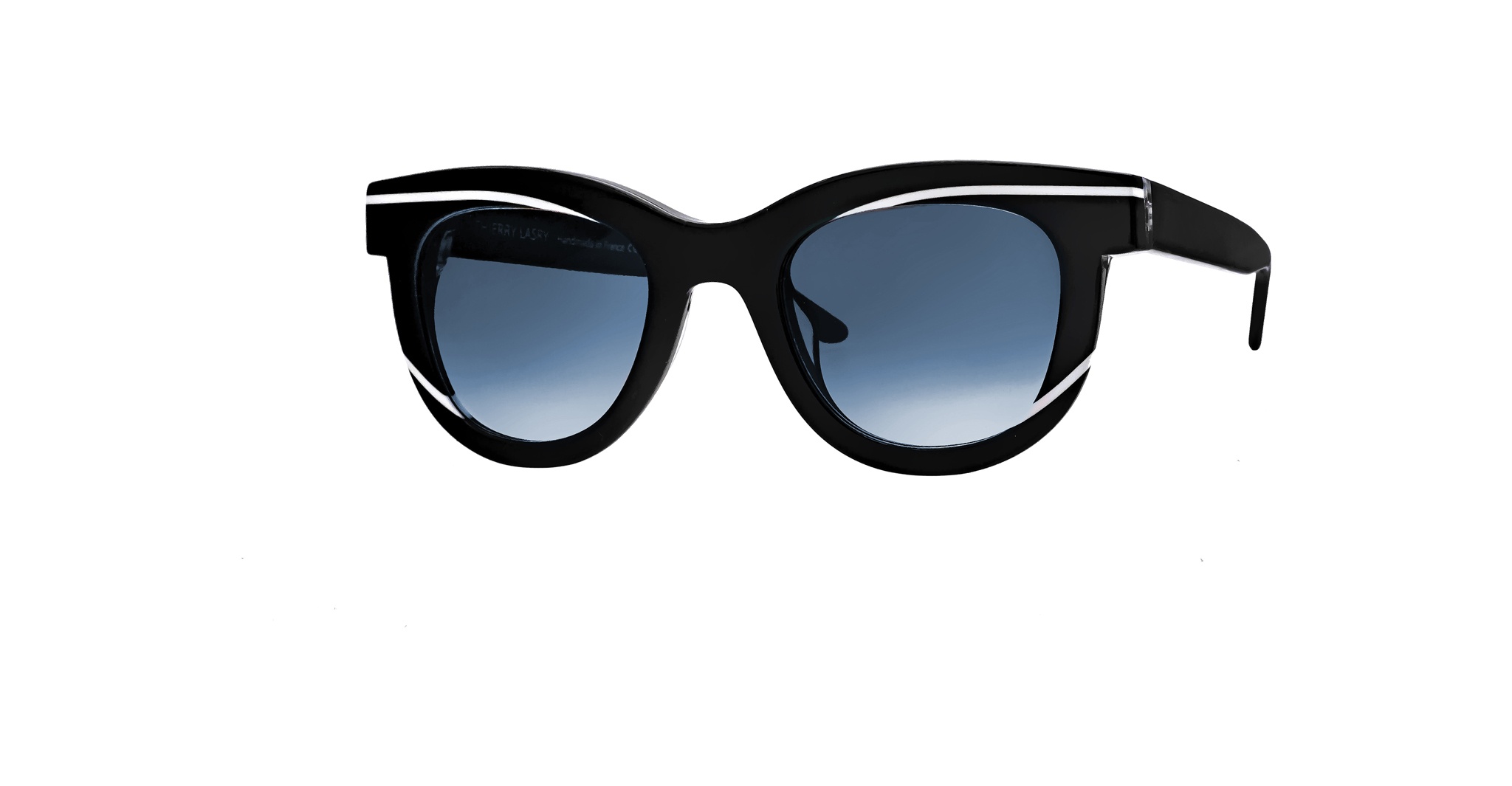 Thierry Lasry X RHUDE RHEVISION – Dan Deutsch Optical Outlook