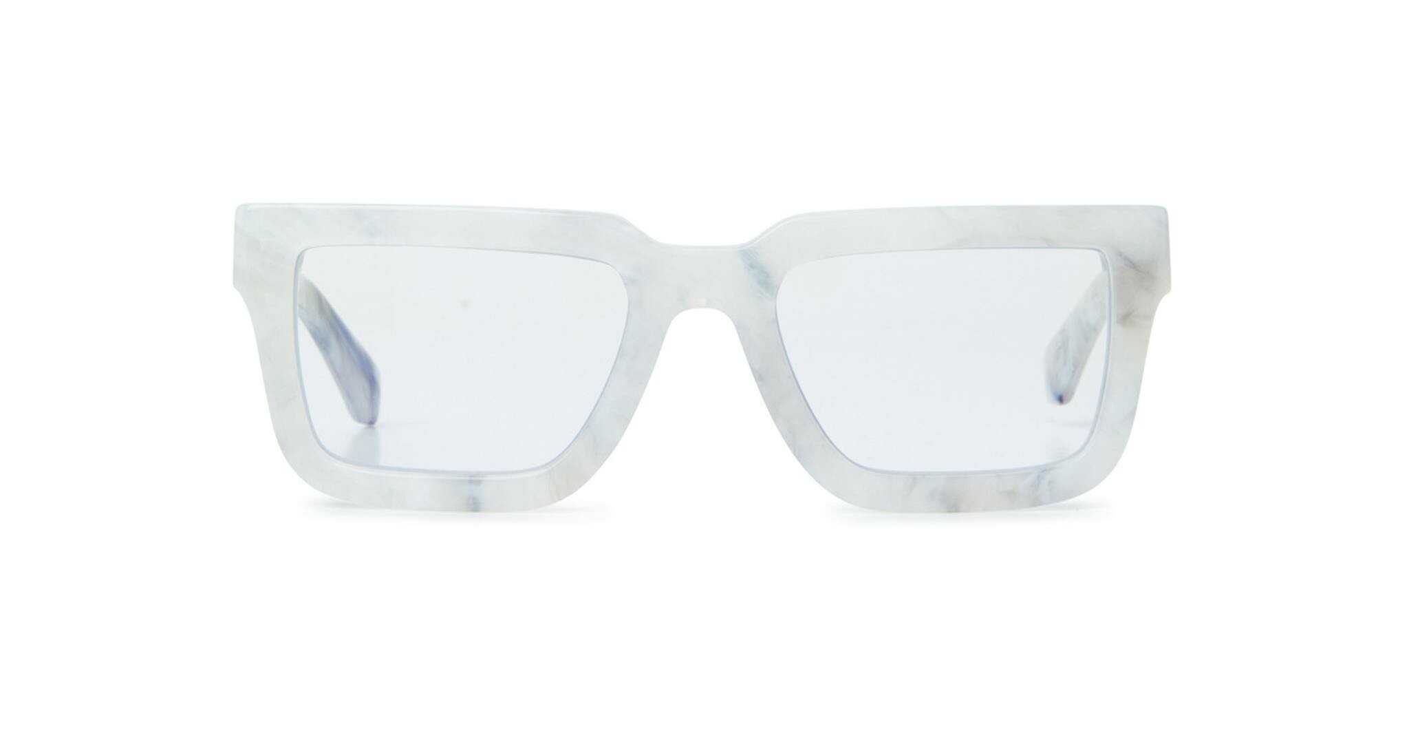 Off-White Optical Style 12 – Dan Deutsch Optical Outlook