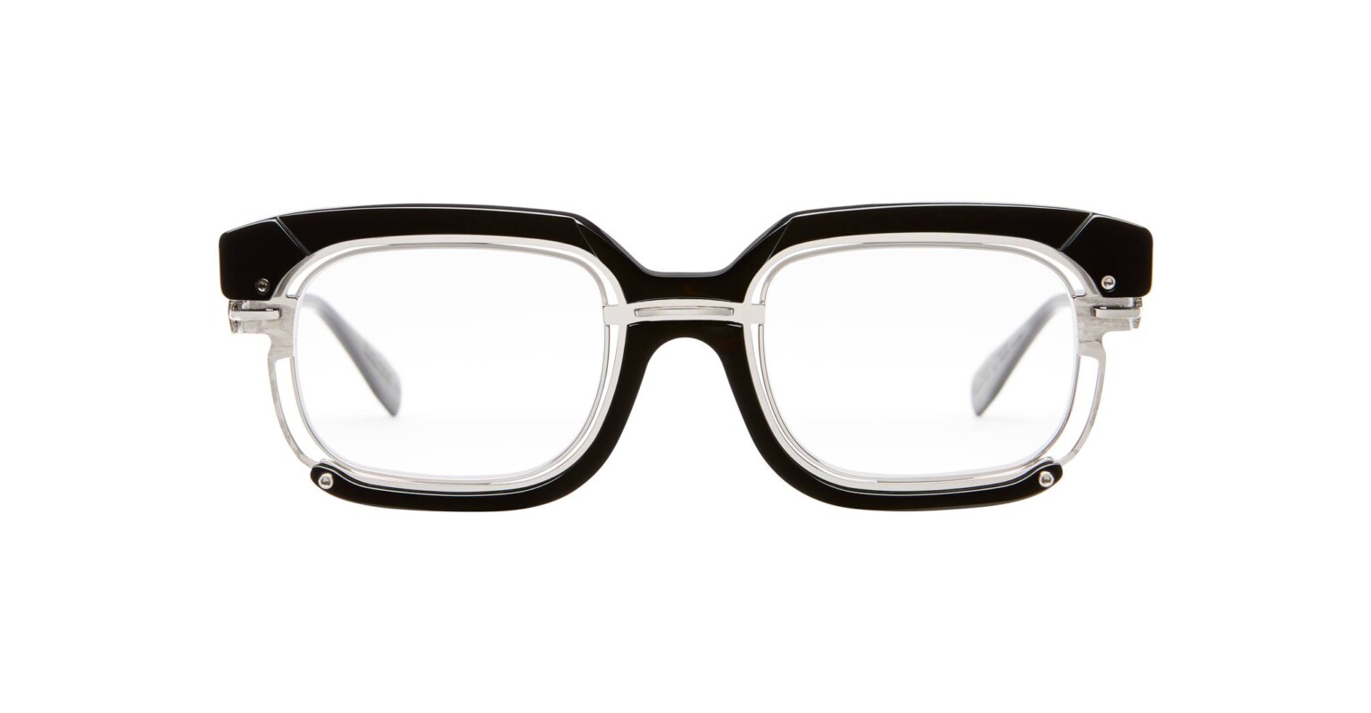 Kuboraum H91 Dan Deutsch Optical Outlook