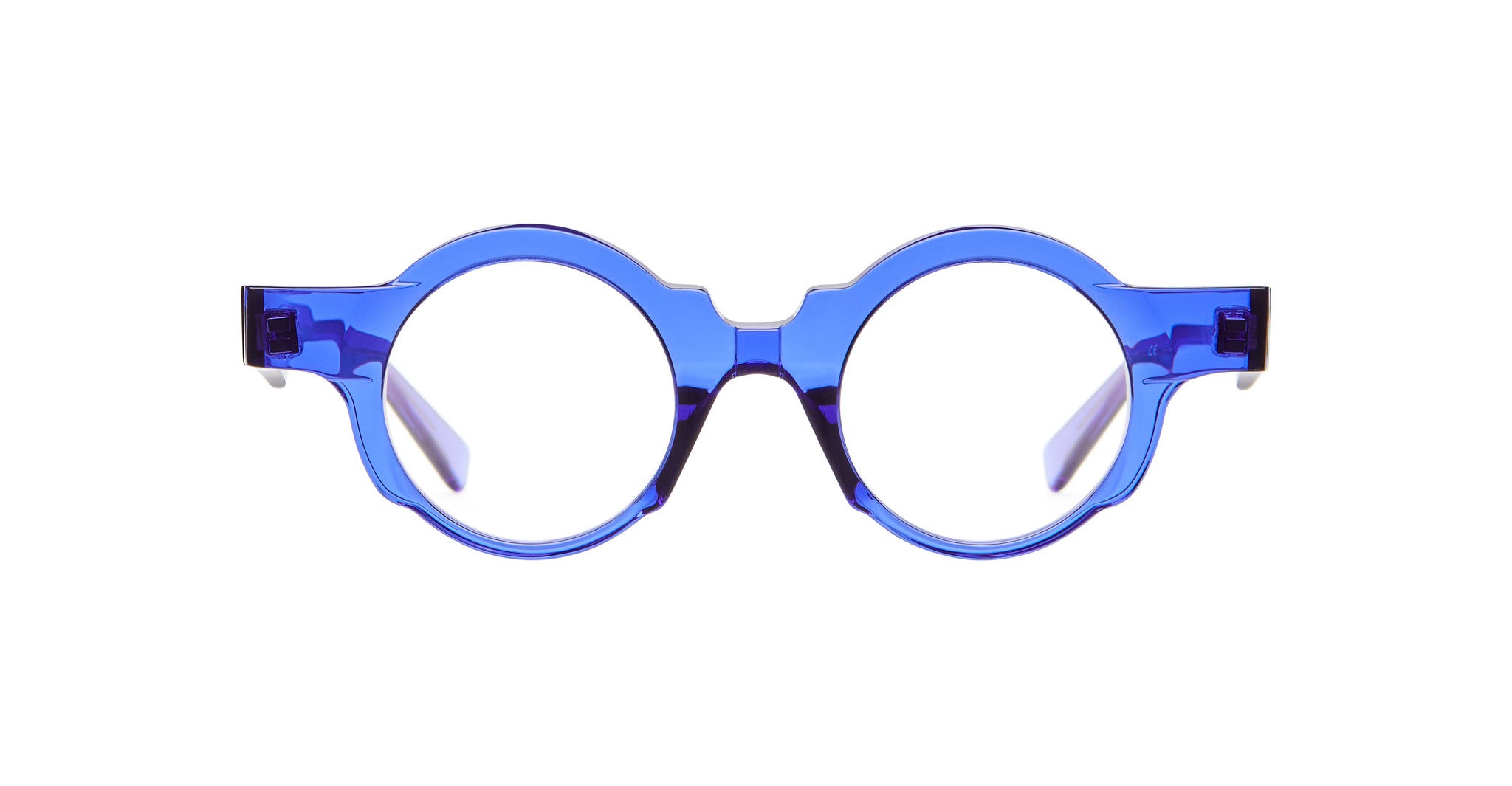 Kuboraum K32 – Dan Deutsch Optical Outlook