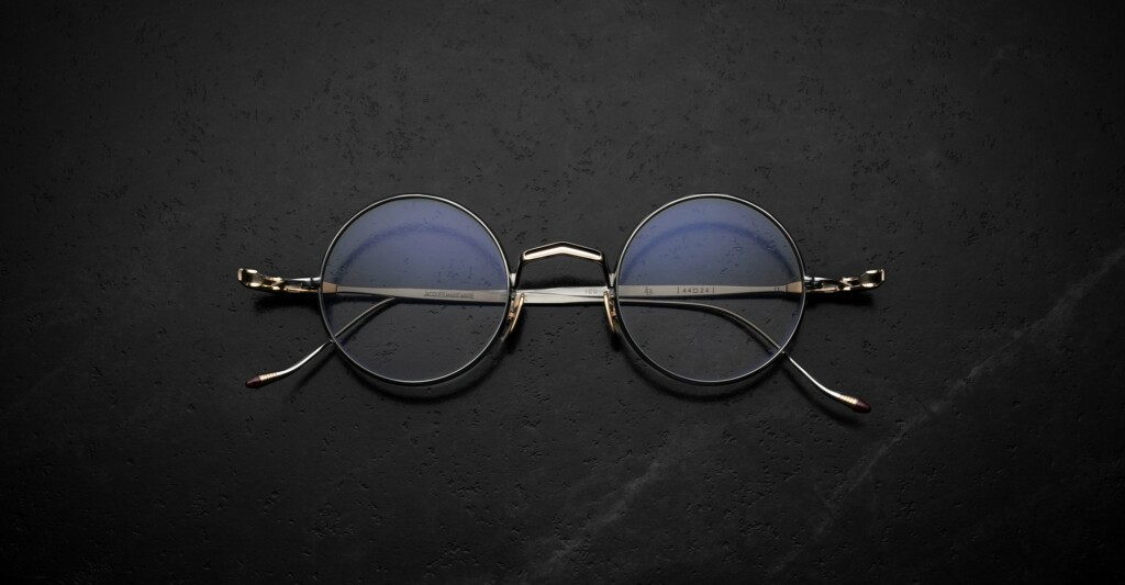 Jacques Marie Mage ICU – Dan Deutsch Optical Outlook