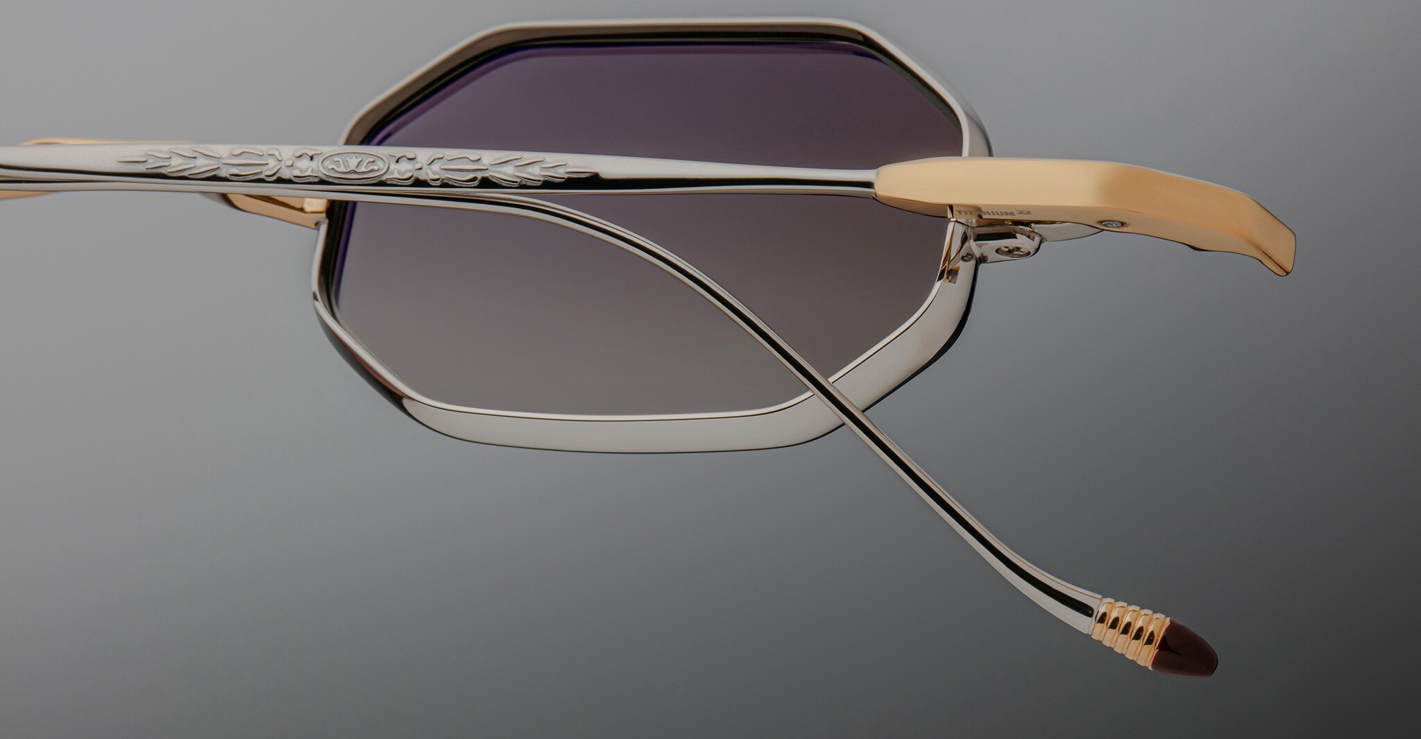 Jacques Marie Mage THE BURN – Dan Deutsch Optical Outlook