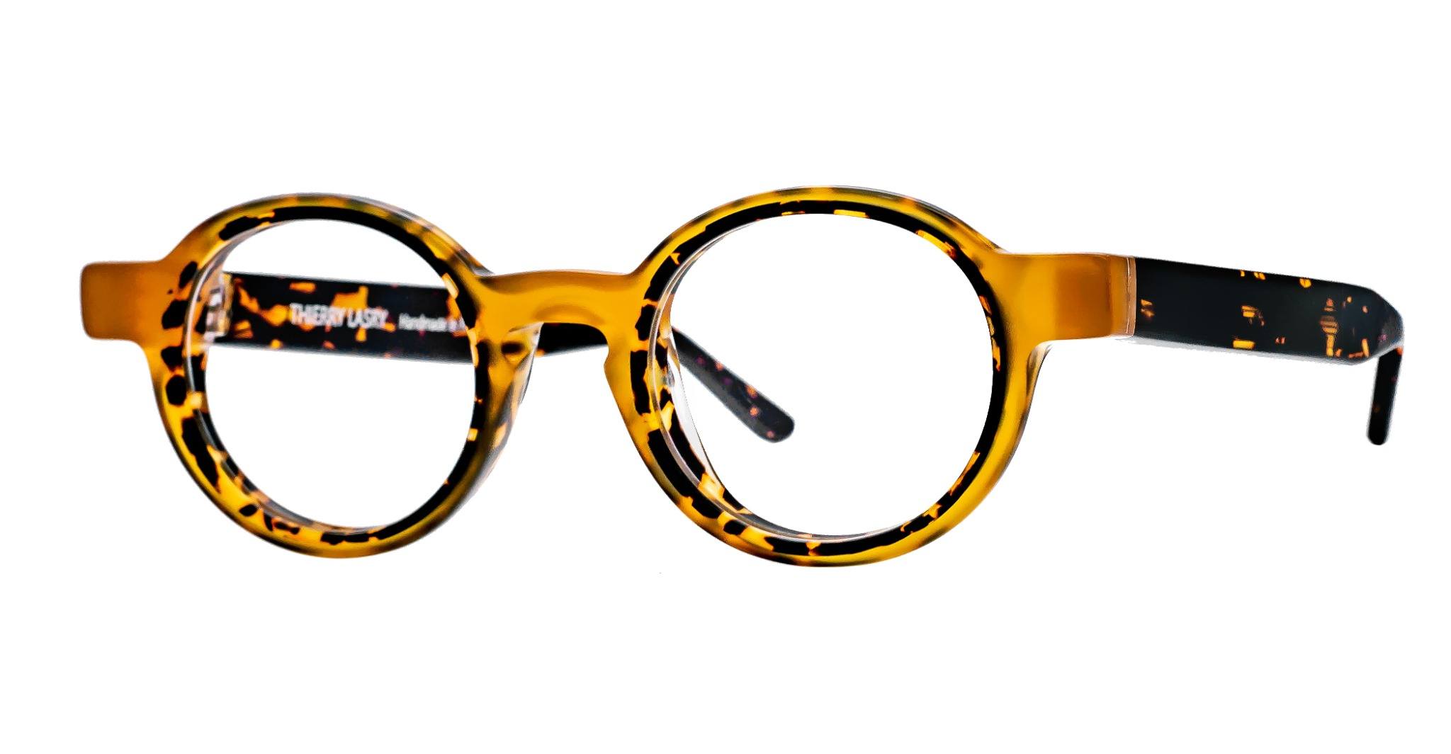 Thierry Lasry – Dan Deutsch Optical Outlook