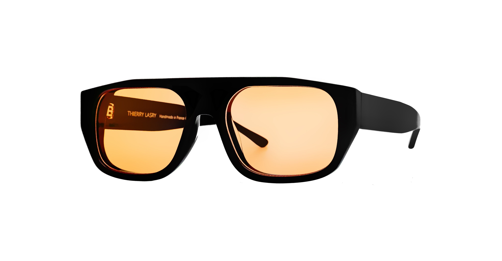 Thierry Lasry X RHUDE RHEVISION – Dan Deutsch Optical Outlook