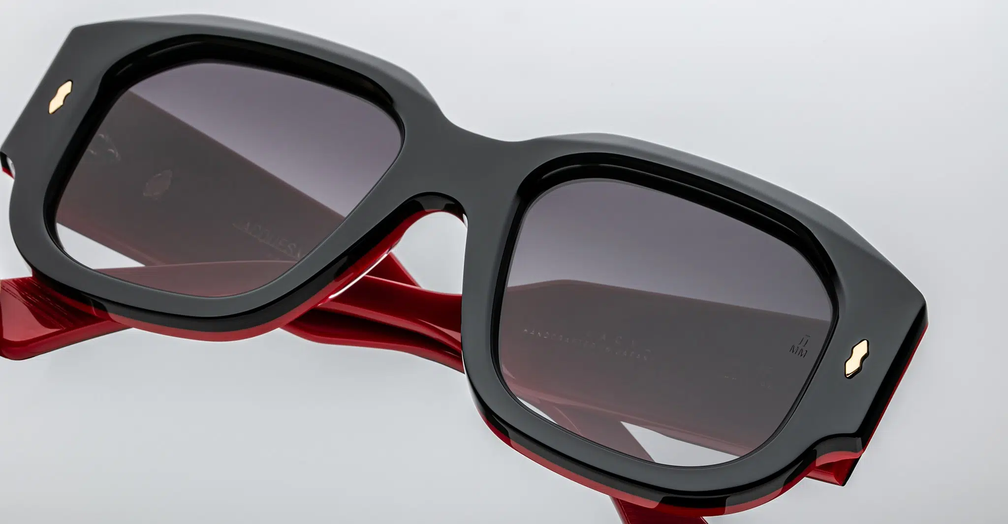 Jacques Marie Mage Lacy – Dan Deutsch Optical Outlook