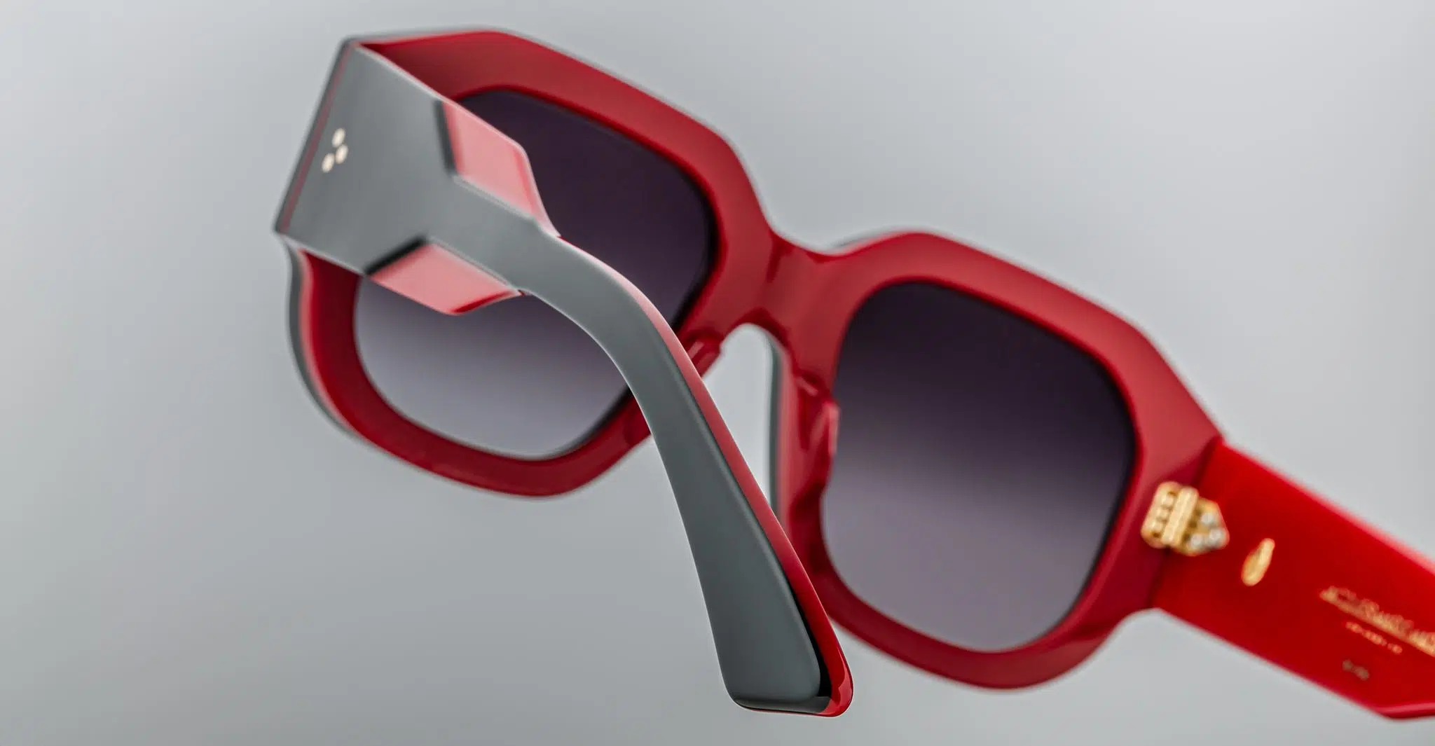 Jacques Marie Mage Lacy – Dan Deutsch Optical Outlook