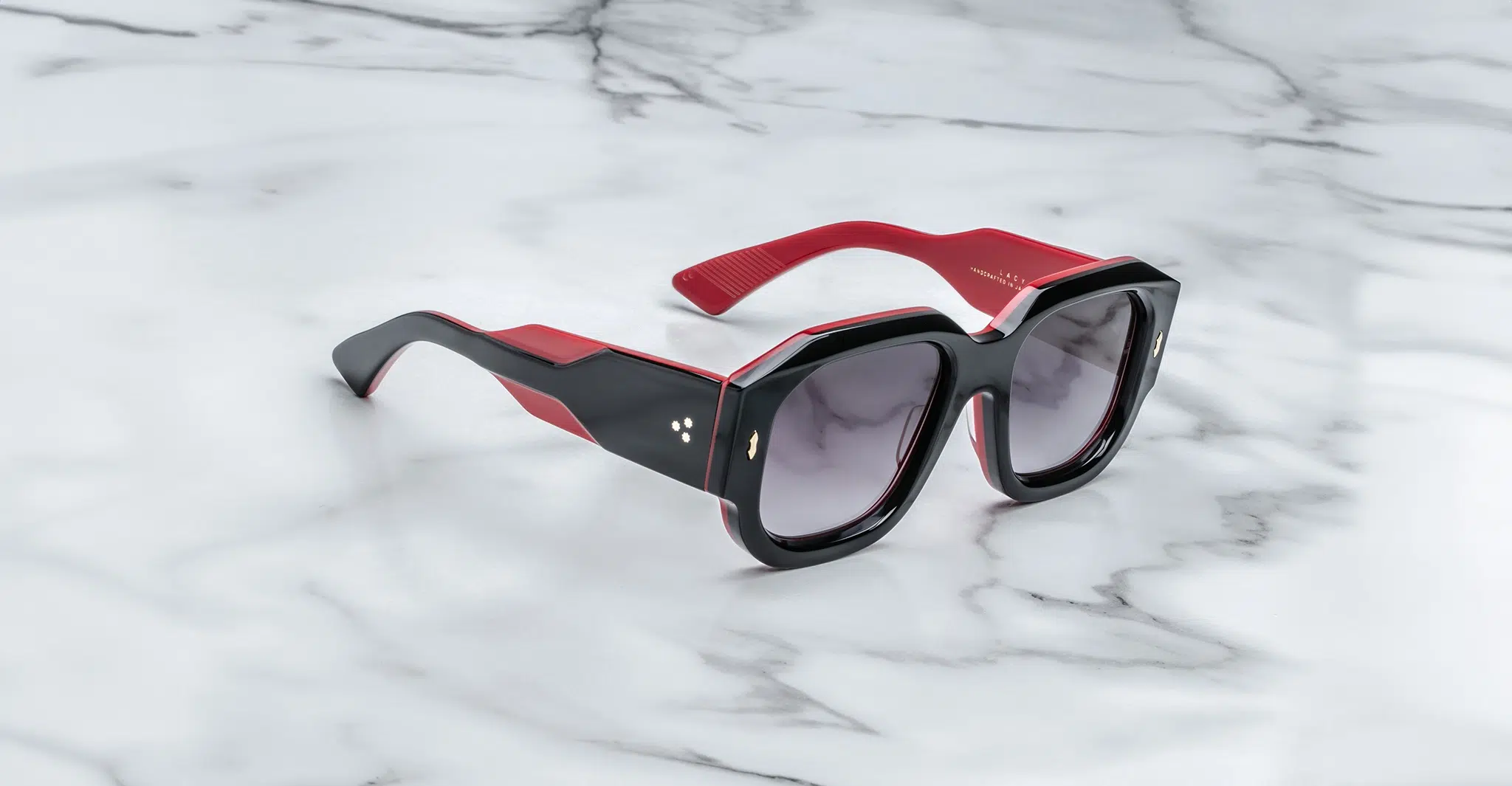 Jacques Marie Mage Lacy – Dan Deutsch Optical Outlook