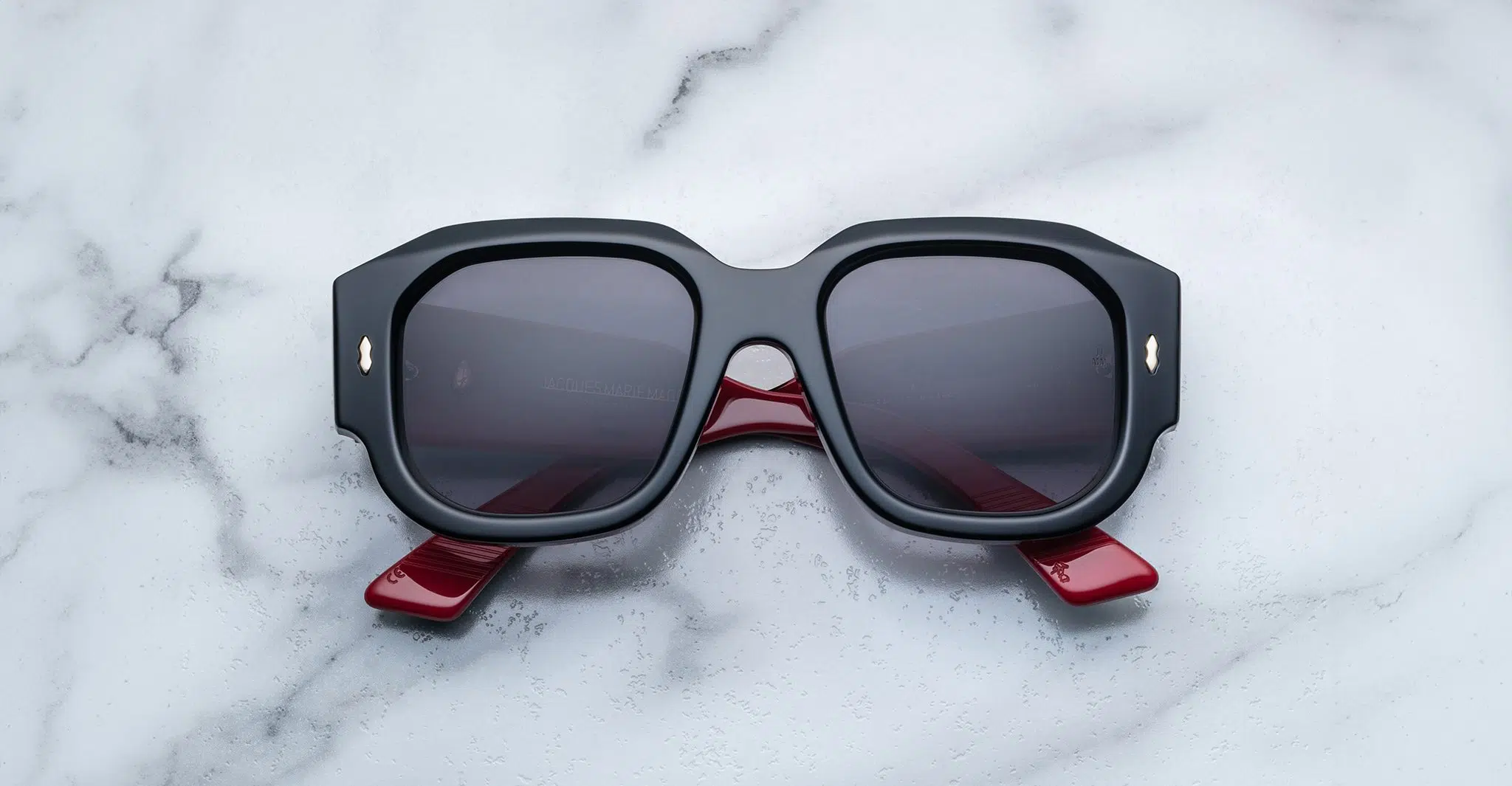 Jacques Marie Mage Lacy – Dan Deutsch Optical Outlook