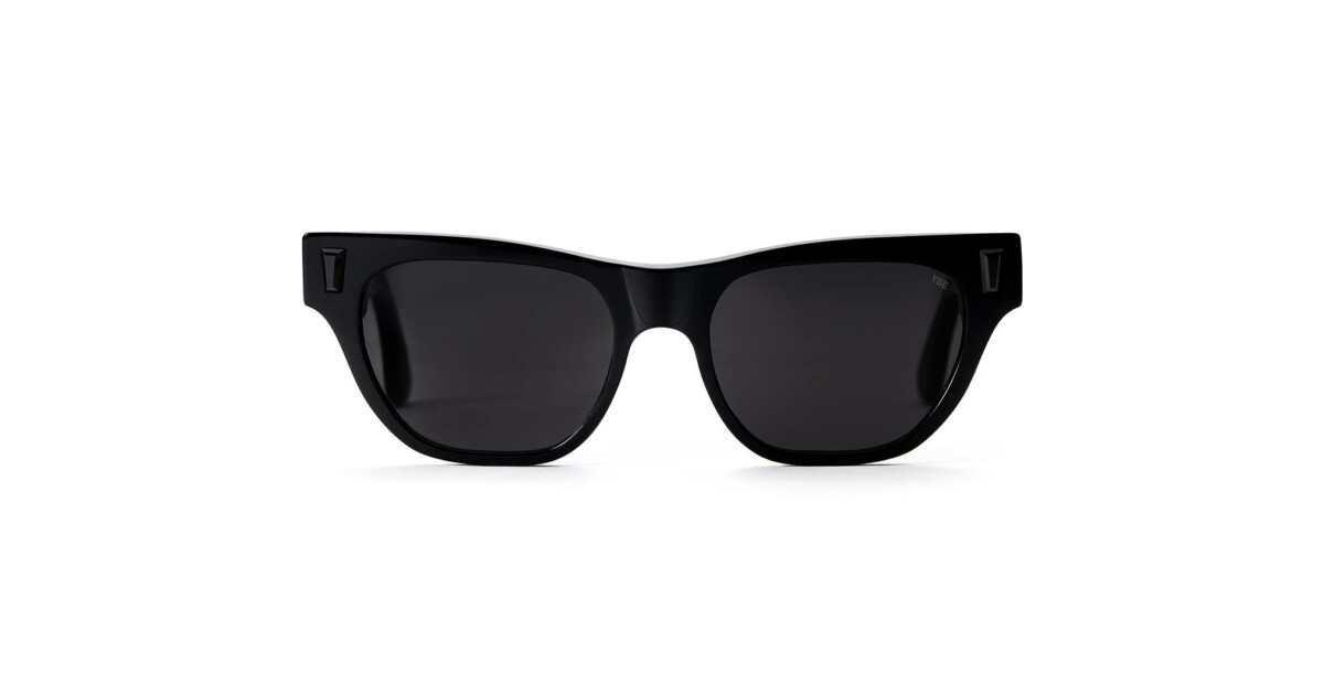 Yagan Stone Eyewear Dylan – Dan Deutsch Optical Outlook