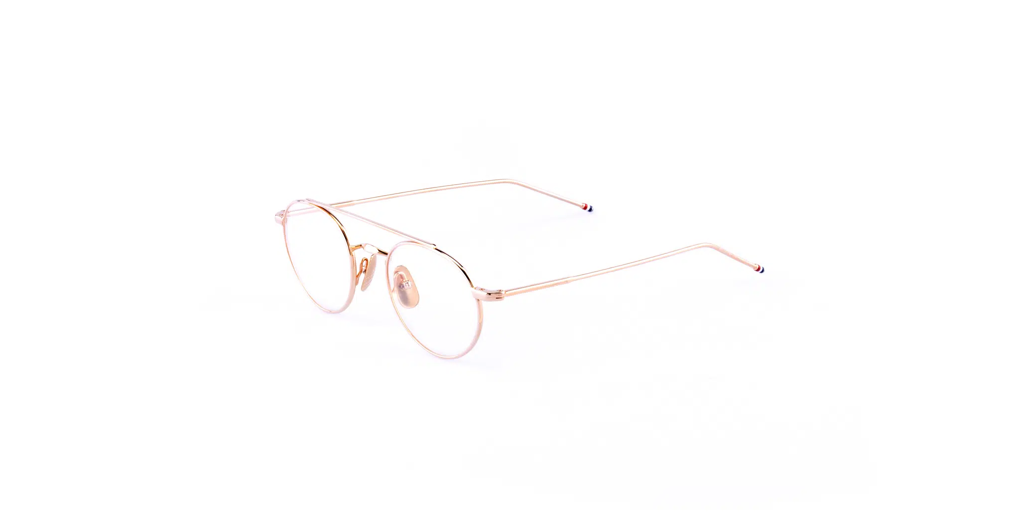 Thom Browne UEO101A – Dan Deutsch Optical Outlook