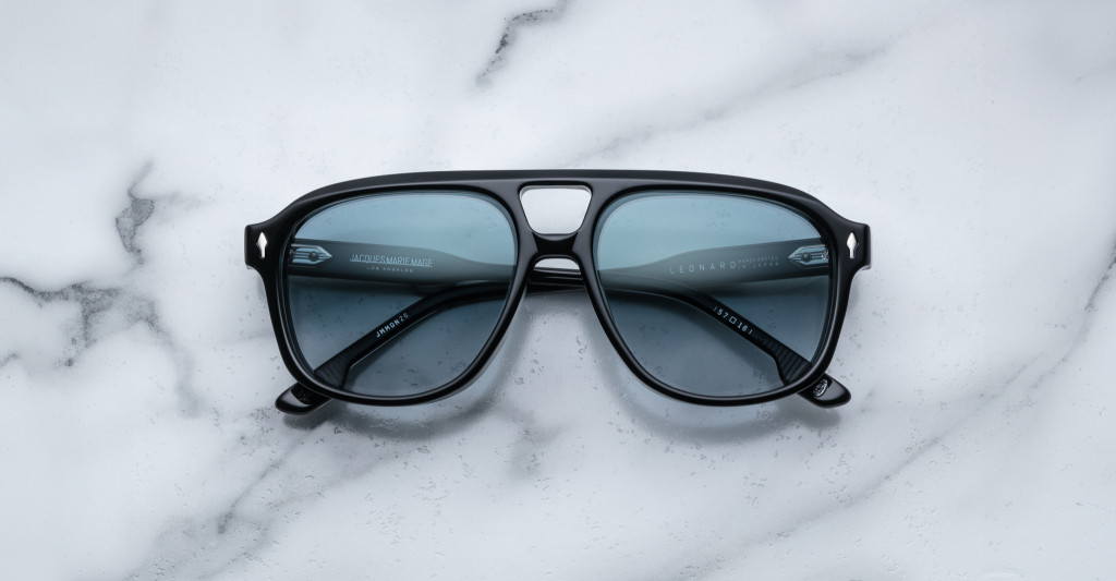 Dan Deutsch Optical Outlook